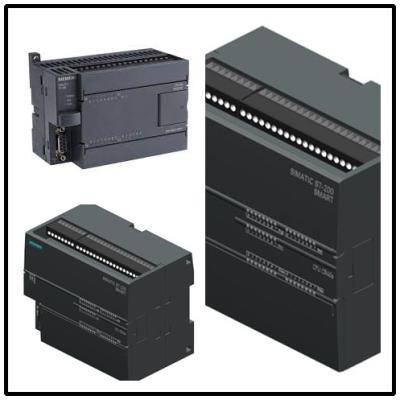 中国 6ES7288 1ST60 0AA1 plcのオートメーションの例plcの産業オートメーションの例 販売のため