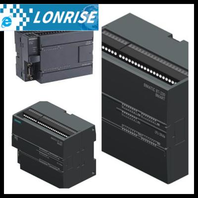 China 6ES7288 1ST30 0AA1 plc based industrial timer controller for multiple machines for sale