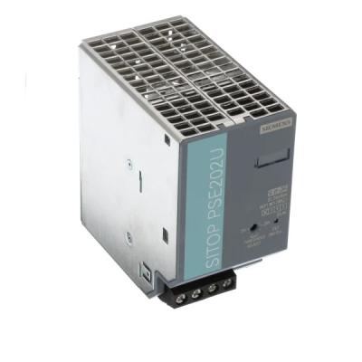 중국 6EP1961 3BA21 잉여 모듈 PLC 산업 제어 프로그램 논리 제어기 판매용