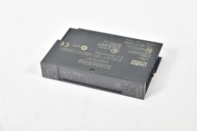 China 6ES7131 4BD01 0AB0 Siemens Plc Module Programmable Logic Controller Plc New And Original for sale
