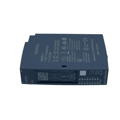 China Programmierbarer logischer Kontrolleur Industrial Automation Plc SIMATIC 6ES7131 6BF00 0CA0 zu verkaufen