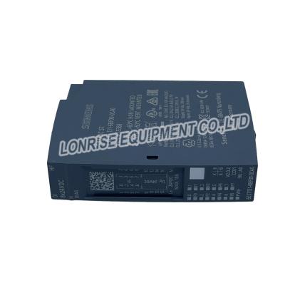 China Programmierbarer logischer Kontrolleur Industrial Automation Plc SIMATIC 6ES7131 6BF00 0CA0 zu verkaufen