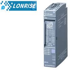 China 6ES7134 6GF00 0AA1 Plc in Elektrotechnik-Siemens Plc-Verteilern elektrisch mit Plc zu verkaufen