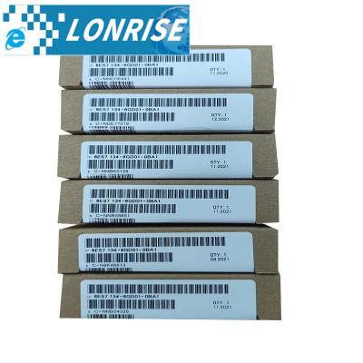China 6ES7134 6GF00 0AA1 Plc in Elektrotechnik-Siemens Plc-Verteilern elektrisch mit Plc zu verkaufen