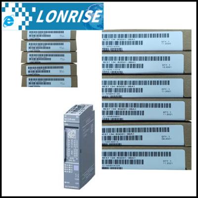 China 6ES7134 6GF00 0AA1 Plc in Elektrotechnik-Siemens Plc-Verteilern elektrisch mit Plc zu verkaufen