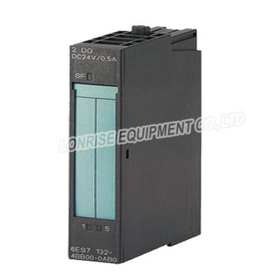 중국 산업적인 ET 200S PLC를 위한 6ES7132 4BF00 0AA0 전자 공학 모듈은 지멘스를 제어합니다 판매용