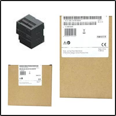 China Plc elétrico de 6ES7288 1SR40 0AA1 que programa o Plc de Modicon Telemecanique Elau à venda