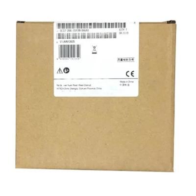 China Plc elétrico de 6ES7288 1SR40 0AA1 que programa o Plc de Modicon Telemecanique Elau à venda