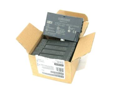 中国 6ES7132 4BD02 0AA0 PLC産業制御パッキング単位の産業オートメーションPlc 販売のため