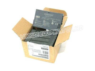 China PLC van 6ES7132 4BD02 0AA0 Industriële Plc van de de Eenheids Industriële Automatisering van de Controleverpakking Te koop
