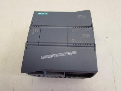 China Nuevo control industrial original Siemens 6ES7212-1HE40-0XB0 del PLC de la buena calidad en venta