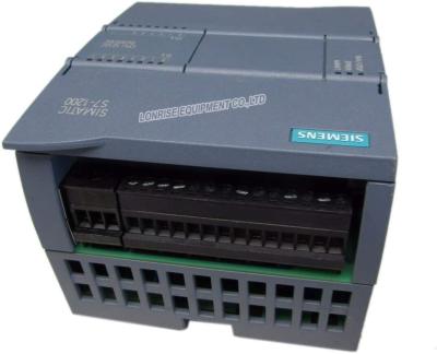 China Original industrial de la buena calidad del control del PLC del acuerdo de Siemens 6ES7212-1AE40-0XB0 nueva en venta