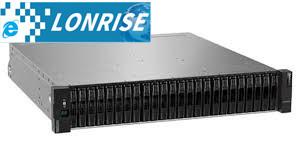 Cina Matrice istantanea SFF Gen2 dell'ibrido di Lenovo ThinkSystem DE2000H di stoccaggio	Server dello scaffale in vendita