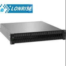 Cina Matrice istantanea SFF Gen2 dell'ibrido di Lenovo ThinkSystem DE2000H di stoccaggio	Server dello scaffale in vendita
