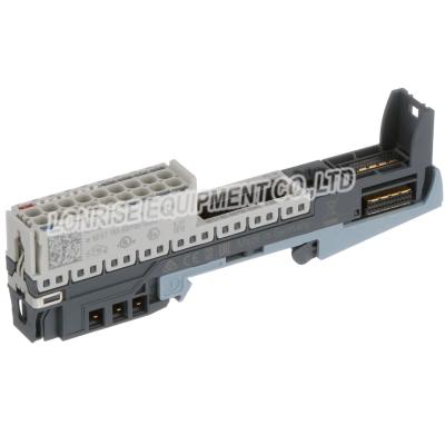 Chine 6ES7193 6BP00 0DA0 Contrôleurs programmables PLC de livraison rapide non ouverts Siemens Plc à vendre