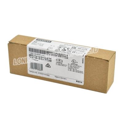 Cina Regolatore logico programmabile SIMATIC ET 200SP del Plc di automazione industriale di 6ES7193 6BP00 0BA0 in vendita