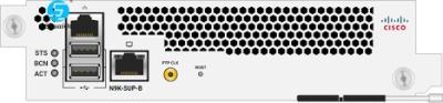 중국 N9K-SUP-B+ - 시스코 Nexus 9000 스위치 모듈 카드 Nexus 9500 6-핵심 관리자 판매용