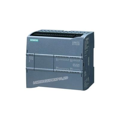 China New Original 6ES7215-1HG40-0XB0 Siemens S7-1200 CPU 1214C for sale