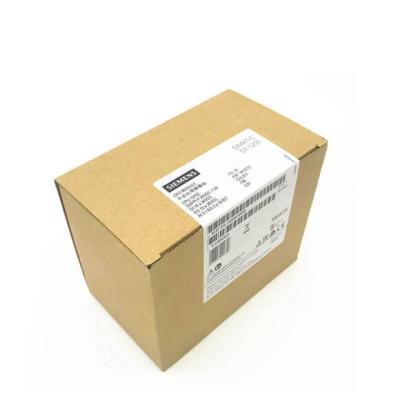 China Regulador original del Plc del módulo de la CPU de Simatic S7-12000 del distribuidor de 6ES7215 1AG40 0XB0 Siemens en venta