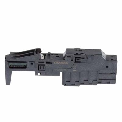 China Módulos terminales universales del control 5 industriales originales del PLC de 6ES7193 4CA40 0AA0 nuevos en venta