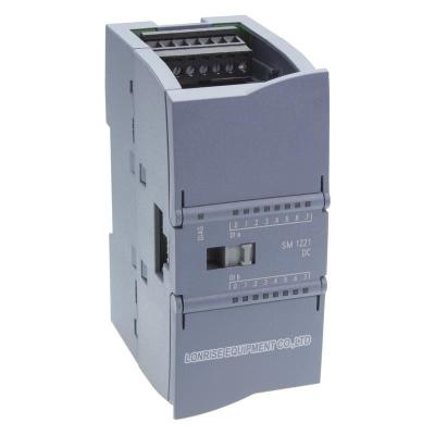 China New Original 6ES7221-1BH32-0XB0 Siemens S7-1200 DIGITAL INPUT SM 1221 16 DI for sale