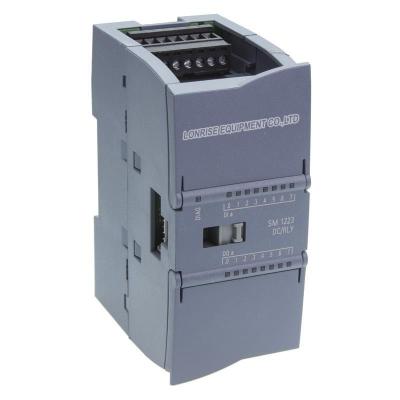 China Nieuwe Originele 6ES7223-1PH32-0XB0 Siemens S7-1200, DIGITALE I/O SM 1223, 8 Di/8 DOET RLY for sale
