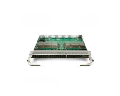 Cina Ethernet x di Gigabit Ethernet 10Gb del modulo di espansione di N9K-X9788TC-FX= 48 + 100 gigabit QSFP28 x 4 in vendita