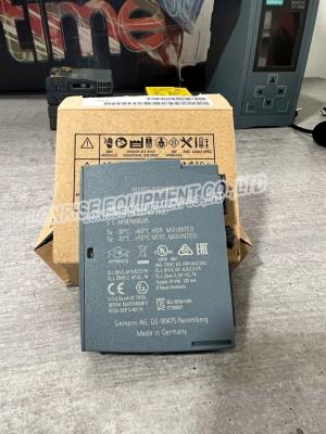 China Controlador programável da lógica do controle industrial do PLC de 6ES7134 6GF00 0AA1 em Alemanha à venda