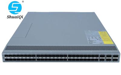 中国 DS-C9148T-24PETK9技術仕様のCisco MDS 9148Tスイッチ48港 販売のため