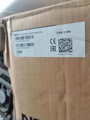 Cina Stazione base flessibile calda di vendita 084792A.103 NSN Nokia FSMF 084792A.103 Multiradio 10 di Nokia in vendita