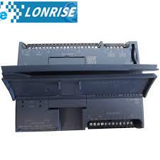 China Automatização industrial de formação direta do plc do controlador do b&r do plc da automatização de 6ES7215 1AG40 0XB0 à venda