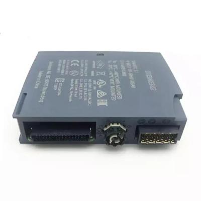 China New Original 6ES7321-1BH02-0AA0 IMA TIC ET200S PLC Module Stock In Warehouse for sale