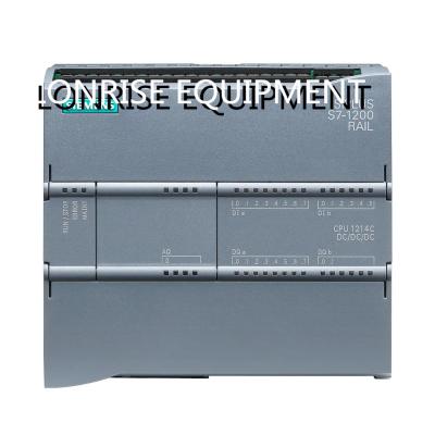 Cina 6ES72231BH320XB0 Siemens MP 1223 DC/DC - controllo industriale dello SpA 6ES72231BH320XB0 in vendita