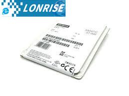 Chine PLC de suite de productivité d'automationdirect de 6ES7953 8IF30 0AA0 programmant pour l'automation industrielle à vendre