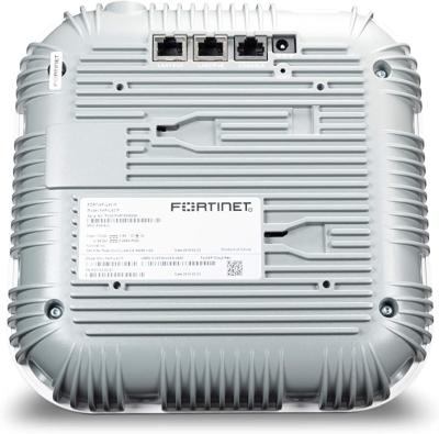 China Fortinet FAP-431F-C Indoor Wireless AP Access Point for sale