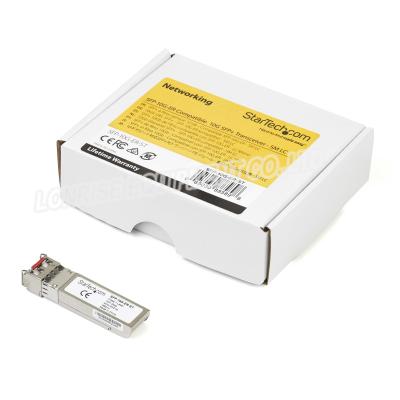 China SFP 10G ER SFP Optical Transceiver mstp sfp optical interface board 3850 optical transceiver module for sale
