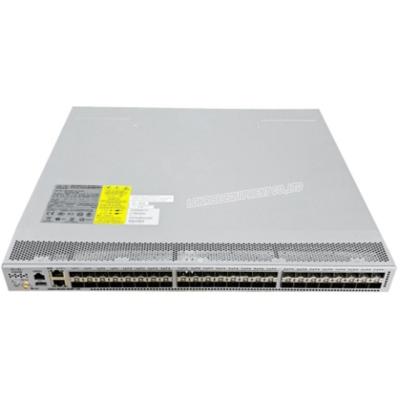 중국 새로운 원래 시스코 N3K-C3524P-XL NEXUS 3524-XL 24 SFP+ 계층 3 스위치 판매용