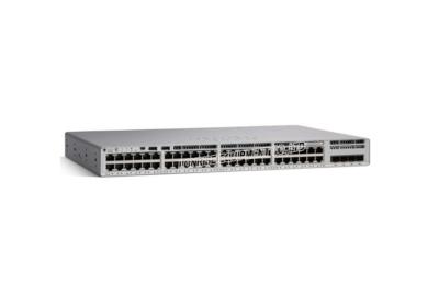 中国 新しい元のCisco N3K-C3524P-XLの関連3524-XL 24 SFP+の層3スイッチ 販売のため