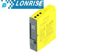 China 6ES7136 6RA00 0BF0 industrial programmable logic controllers plc factory automation plc industrial control systems for sale