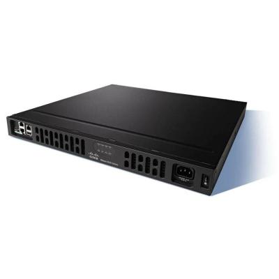 China ISR4331/K9 License Router Advanced Service Bundle Best Wireless Wifi Router,Long Range Wifi Router for sale