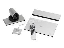 China CTS-QSC20-MIC Wireless Video Conferencing Adaptors with G.722 Audio Codec for IP Network Connectivity for sale