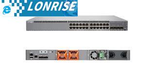 China Dispositivos del establecimiento de una red de Huawei 48-Port | dimensiones de 440m m x de 200m m x de 44m m en venta