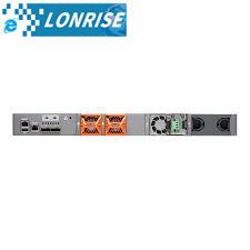 China Huawei 48-Port Networking Devices | 440mm X 200mm X 44mm Dimensions for sale