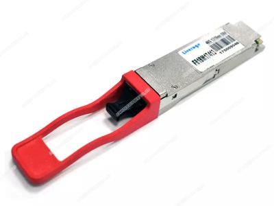China QSFP-40G-SR-BD Original New Brand 40 Gigabit Ethernet SFP Module for sale