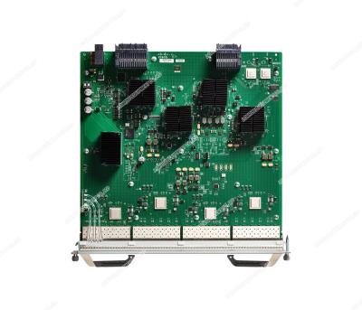 China Plug-in Card QSFP Optical Transceiver with 3.3 Watt Power Consumption & Telnet Remote Management Protocol for sale