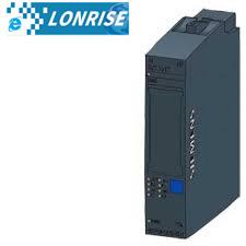 China 6ES7134 6GF00 0AA1 Plc Automation System Building Automation Controls And Automation For Electrical Engineer for sale