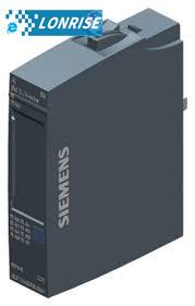 中国 アレン ブラッドリーplcのplcsのscada plcの梯子の論理プログラミングをプログラムする6ES7134 4MB02 0AB0 販売のため