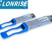 China Módulo de Alcatel SFP, 500 Matings, taxa de dados 1G/10G/25G/40G/100G à venda