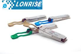 중국 시스코 라우터 모듈 공장 - 파이버 컨넥터 LC / SC / FC와 알카텔 SFP 모듈 판매용