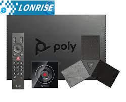 China Polycom G200-MSR Logitech Group Video Conferencing Kandao Meeting Pro 360 Platform for sale